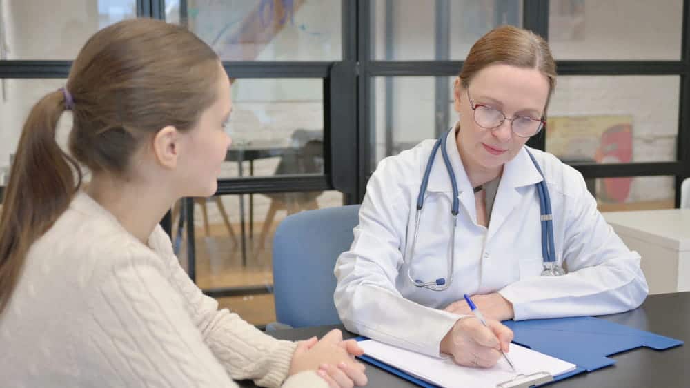 Can Breast Surgical Mesh Cause Complications In KY?