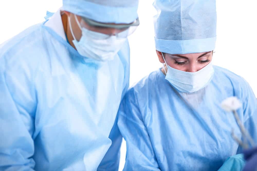 Can Breast Surgical Mesh Cause Complications In KY?